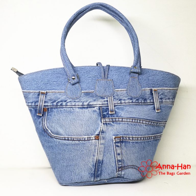 JB15 – Hermiss Jean Handbag - The Bags Garden