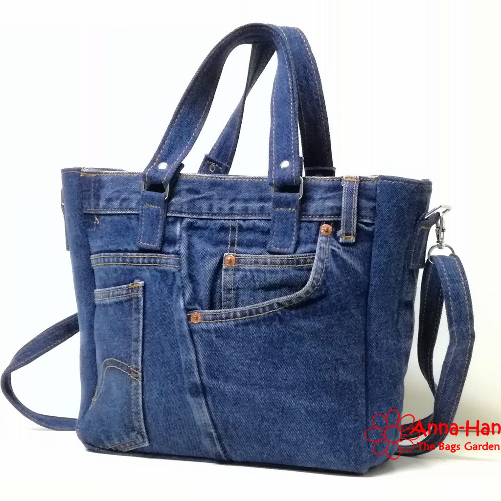 JB15 – Hermiss Jean Handbag - The Bags Garden
